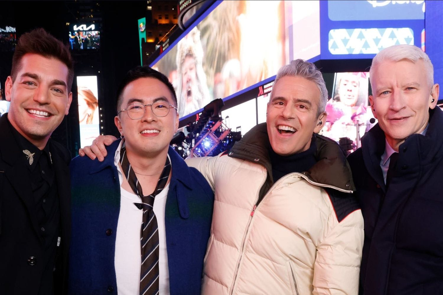 Top 5 Richest News Anchors in the World - Rich Rival